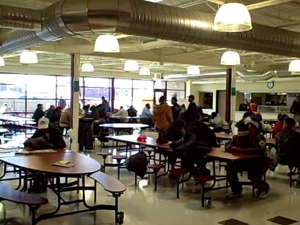 Helping Hands Of Springfield - Helping Hands Homeless Shelter