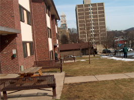 Bridge House Program - Transitional Housing Transitional housing