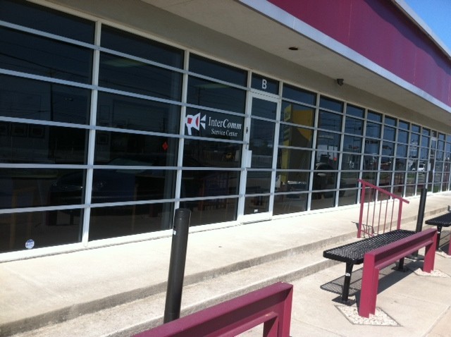 Dallas, TX Homeless Shelters, Halfway Houses